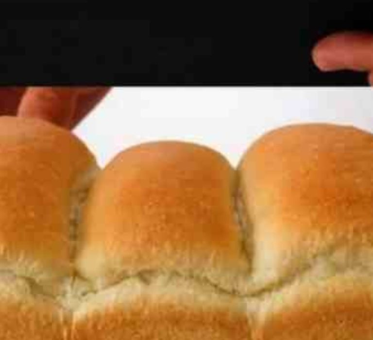 Recipe for Easy-to-Make Bread Without Kneading – Free Meals Recipes